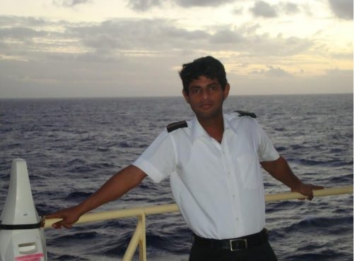 Positive India: 3 बार पहुंचे UPSC इंटरव्यू स्टेज तक और चौथे एटेम्पट में ...