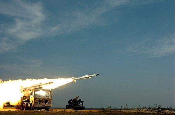 Explained: All about Akash Missile