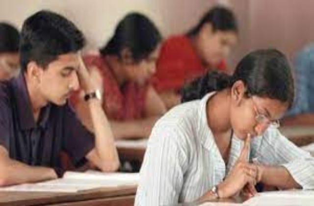 Colleges To Conduct Exams On Time, Says Madhya Pradesh Education ...