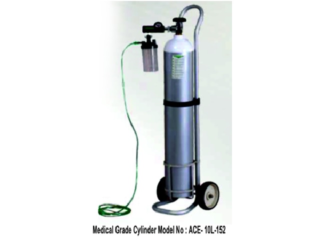 DRDO develops supplemental oxygen delivery system for moderate COVID-19 ...
