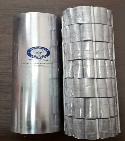 Explained: Chaff Technology to safeguard Indian Naval Ships from ...