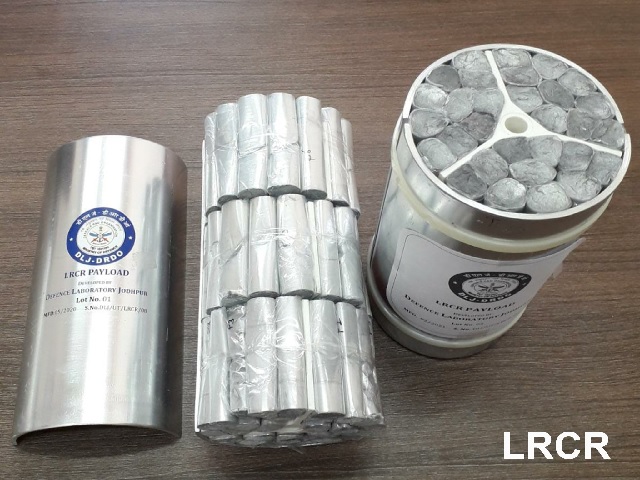 DRDO develops advanced chaff technology to protect naval ships from ...