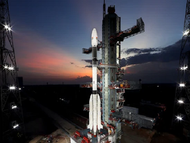 Explained: ISRO's GISAT-1/EOS-03 Satellite- Key Features and Importance
