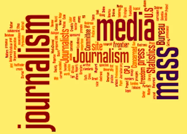 Journalism Courses In India: Top Specializations for Journalists