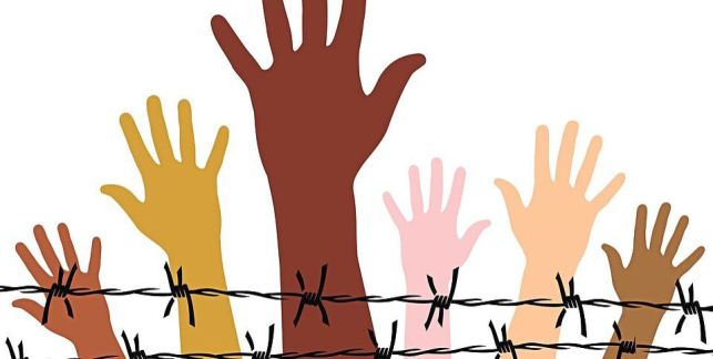 Human Rights Day 2021: all you need to know