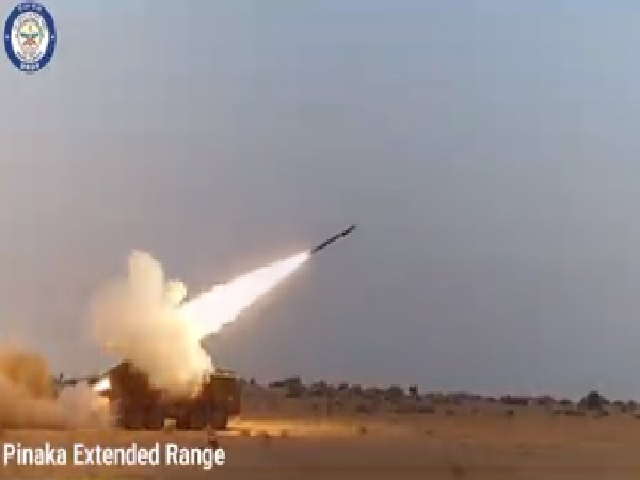 Extended Range Pinaka Rocket successfully tested by DRDO- All you need ...