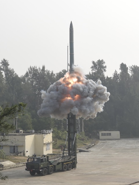 DRDO’s Supersonic Missile Assisted Release of Torpedo (SMART): All you ...