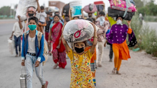 International Migrants Day 2021: Theme, History, and Significance