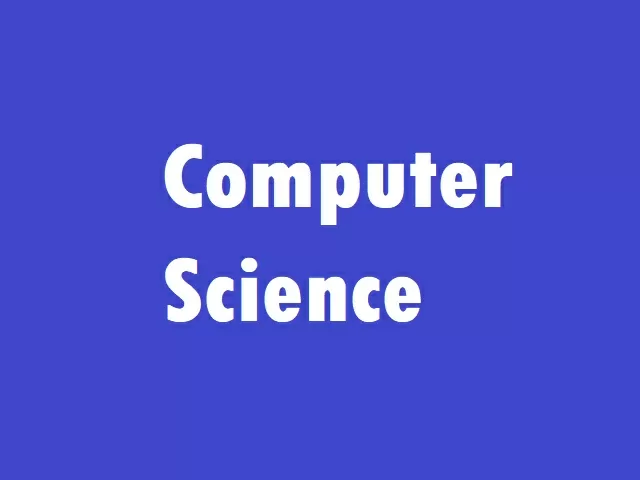CBSE 12th Computer Science Board Exam 2021-22 (Term 1): Important MCQs ...