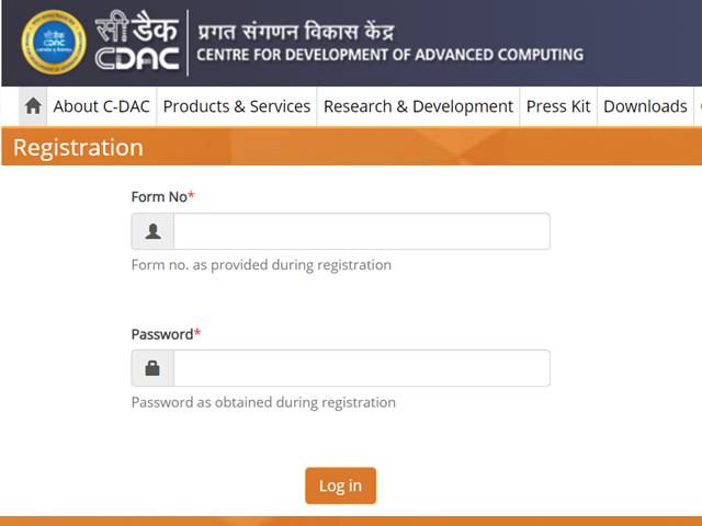 CDAC C-CAT 2022 Exam Date Announced, Register by 13th January at cdac.in | Education News ...