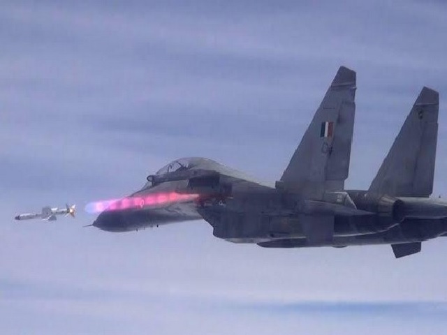 India to start trials of Astra Mark 2 missile in 2021