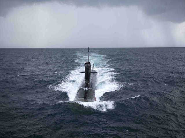 Indian Navy receives third Scorpene Submarine, to be commissioned as ...
