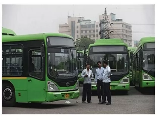 DTC Bus Driver Recruitment 2020: Applications Invited Till 30 June ...