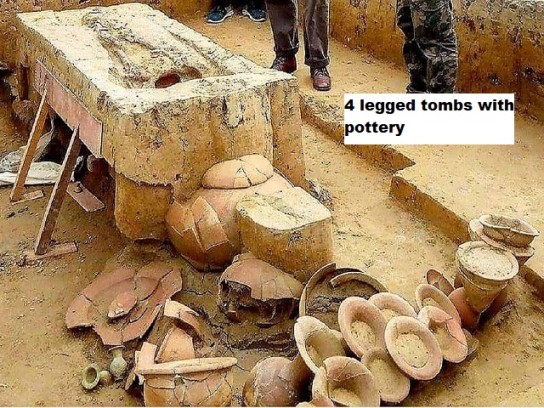 All about the Archaeological site of Sinauli: Know it's secrets and ...