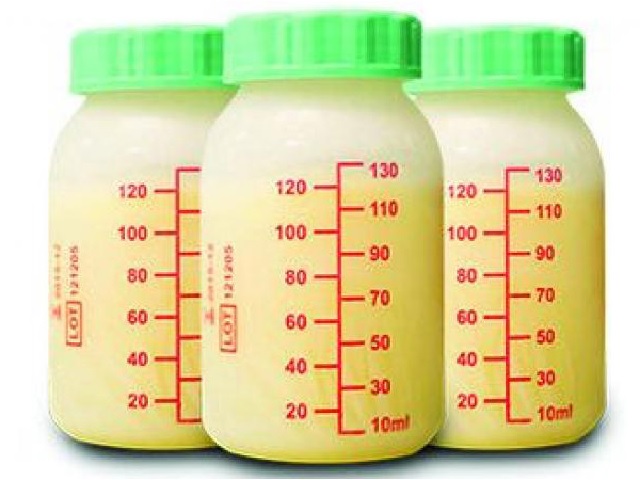 Kerala opens its first human milk bank