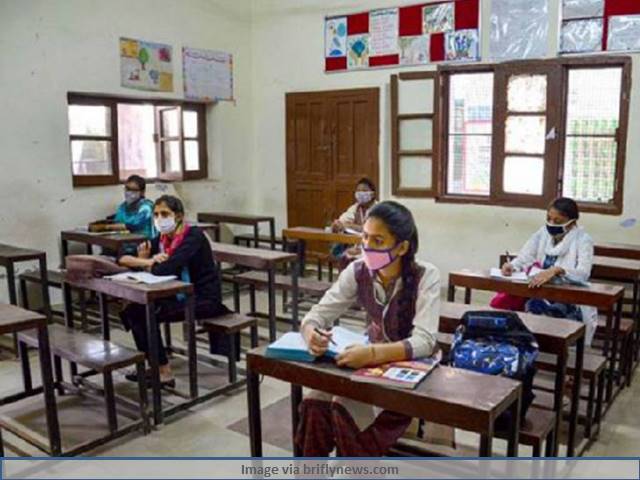 Odisha Colleges to Reopen for Pre-Final Year UG, First-Year PG Classes ...