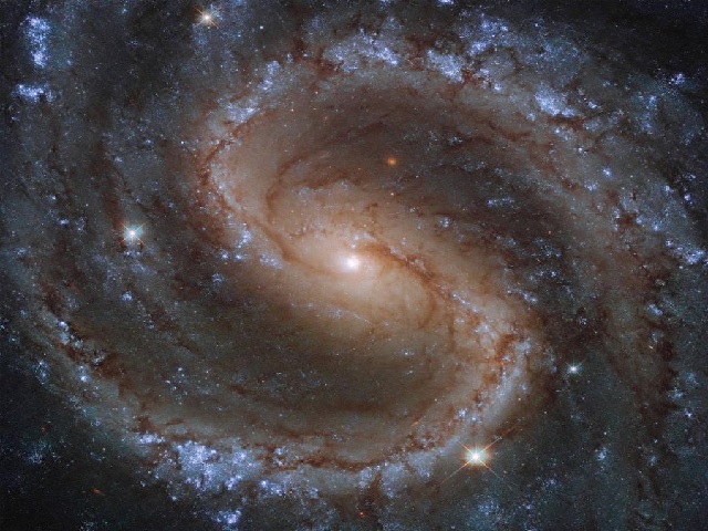 NASA captures portraits of ‘Lost Galaxy’ in Virgo Constellation