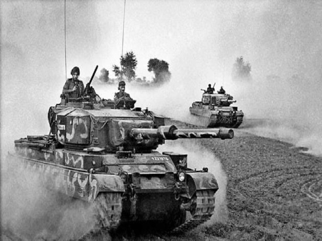 Bhuj War 1971: Real story behind Ajay Devgn's Bhuj, Squadron Leader ...