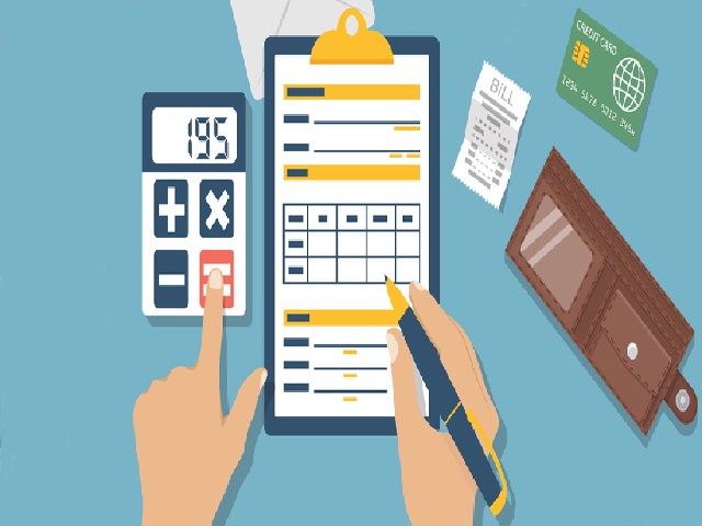 What is the difference between Interim Budget and Vote on Account?