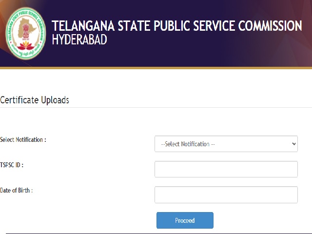 TSPSC ANM Recruitment 2021: Last Date Extended to Submit Documents ...