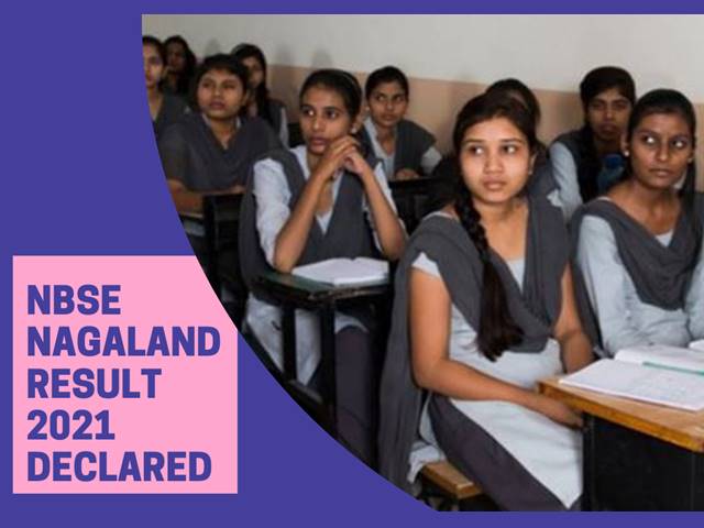 Check NBSE HSLC and HSSLC Result 2021 Declared, Get Direct Link Here ...