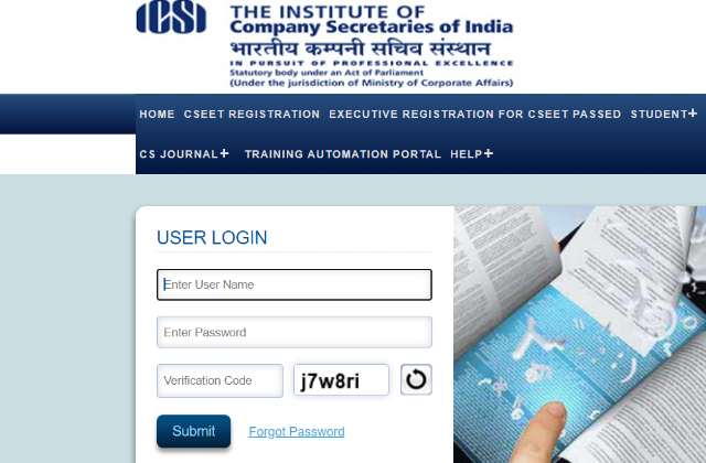 ICSI CSEET July Exam 2021: 3rd CSEET Mock Test to be held Today, Final ... ICSI CSEET July Exam 2021: 3rd CSEET Mock Test to be held Today, Final ...