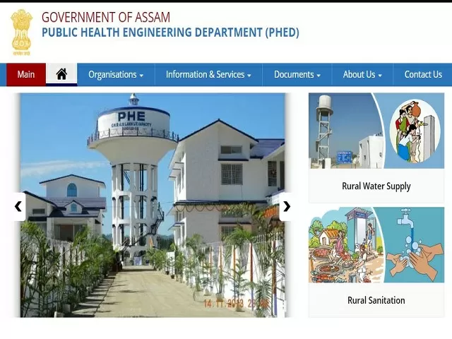 PHED Recruitment 2021: Apply for 111 JE (Junior Engineer) Posts @phe ... PHED Recruitment 2021: Apply for 111 JE (Junior Engineer) Posts @phe ...
