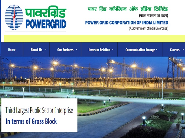 Hindi -PGCIL Recruitment 2021: Apply Online for 35 Diploma Trainee ...