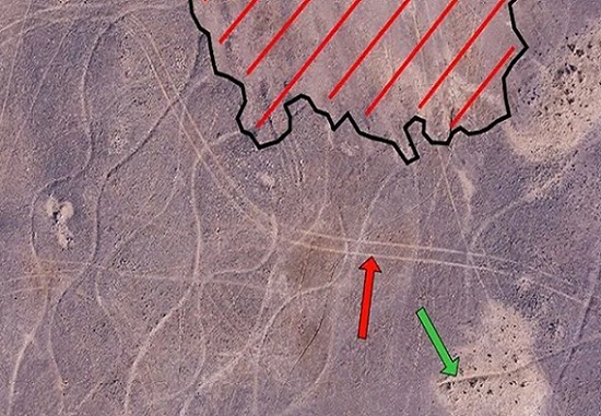 Thar Desert in Rajasthan: World's largest Geoglyphs found here