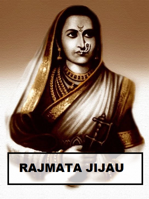 Rajmata Jijau Punyatithi: All about Jijabai, the mother of Chhatrapati ...