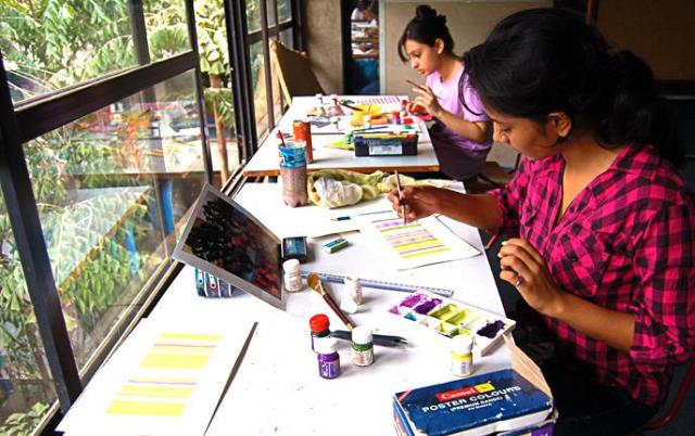 Modern Indian Textile Skills for Apparel Professionals