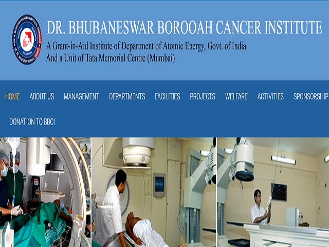 Hindi -BBCI Guwahati Recruitment 2021, Walk in for Bio Statistician ...