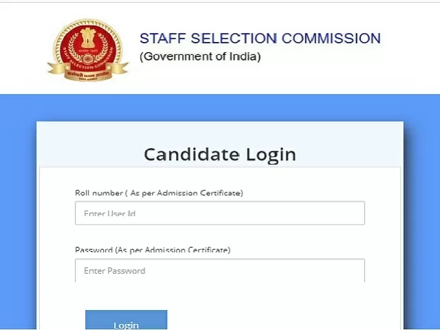 SSC CPO Final Answer Key 2020 Released @ssc.nic.in, Download SI Delhi ... SSC CPO Final Answer Key 2020 Released @ssc.nic.in, Download SI Delhi ...