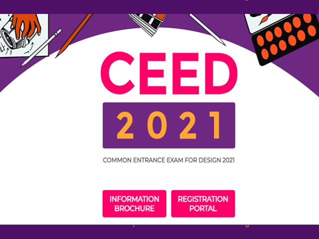 CEED 2021 Result to be Declared Today, Check Result, Download CEED ...