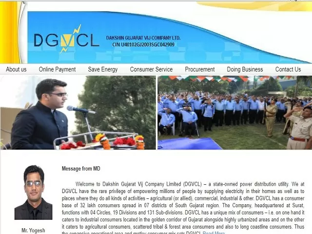 DGVCL Result 2021 Out: Download Vidyut Sahayak (Jr Assistant JA and Jr ...