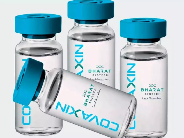 COVID-19 vaccine: Bharat Biotech starts direct supply of COVAXIN to 14 ...