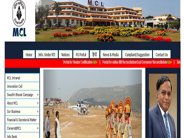 Hindi -MCL Recruitment 2021 for Paramedical Posts: Download Mahanadi ...