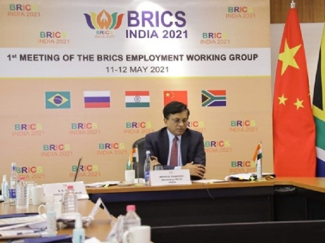 BRICS member nations keen on multilateral social security framework