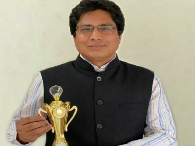 IREDA conferred with ‘Green Urja Award’