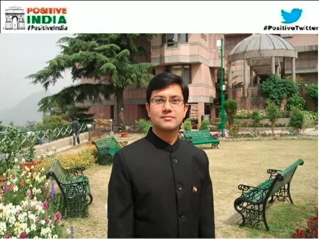 Positive India: IAS Officer ने 8 घंटे में ऑक्सीजन का संकट सुलझाकर बचाईं ...