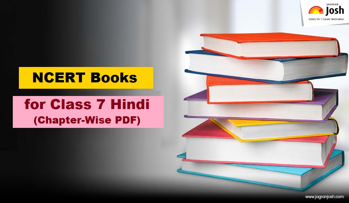 Career Lha NCERT Books For Class 7 Hindi PDF Career Lha NCERT Books For Class 7 Hindi PDF