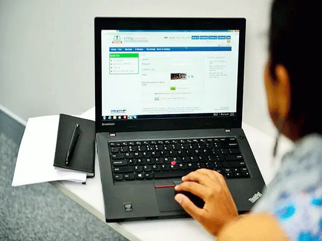Income Tax Dept to launch new e-filing portal on June 7: All you need ...