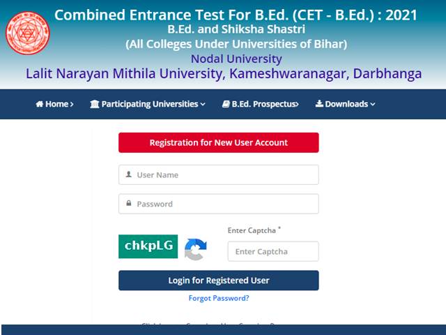 Bihar B.Ed CET 2021 Counselling Round 2 schedule revised, Check Details Here | Education News ...