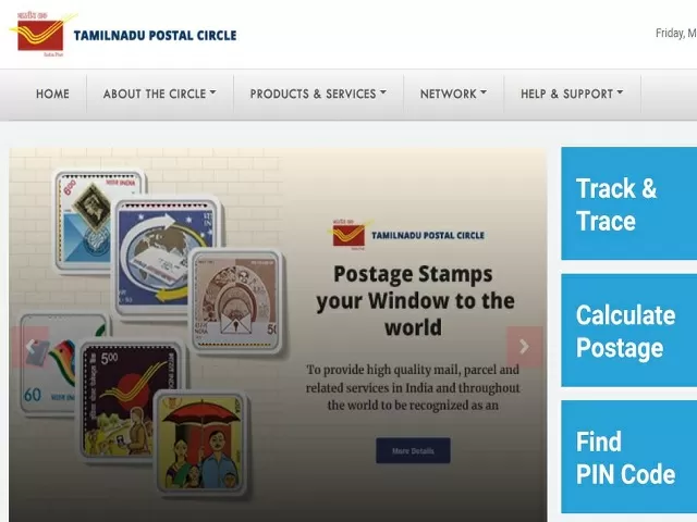 TN Post Office Recruitment 2021 for Driver, Mechanic, Electrician and ...