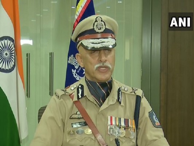 IPS Atul Karwal appointed as new NDRF Director General