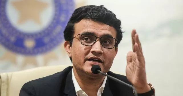 Sourav Ganguly appointed Chairman of Men's Cricket Committee