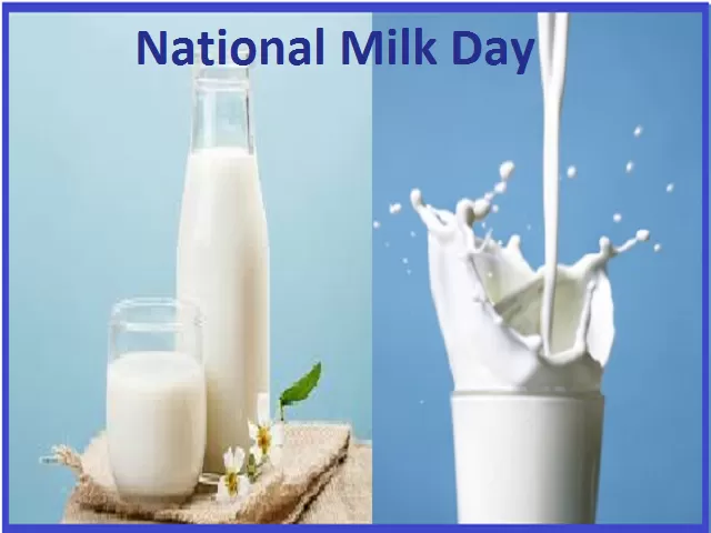 National Milk Day 2022 Date History and facts about White Revolution Operation Flood