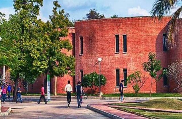 JNU VC Appointed 9 Chairpersons 'Without Authority', HC Bars Them From ...