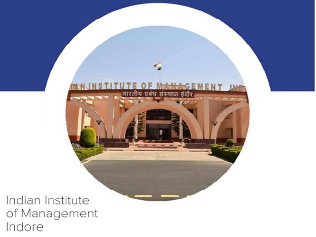 IIM Indore Summer Placement 2021: 573 Students get hired for ...