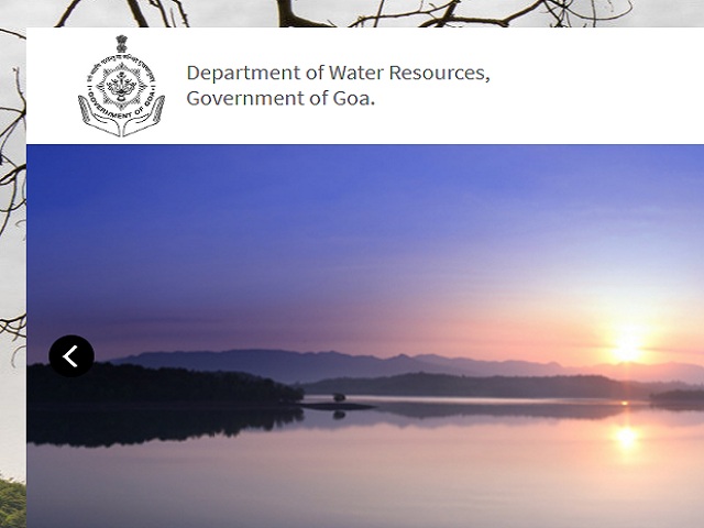Goa WRD Recruitment 2021: Apply Online for 190 MTS Posts @goawrd.gov.in ...